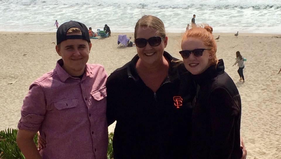 Fundraiser for Leanne Granucci by Ann Marie Murry-Rodriguez : Kyle ...