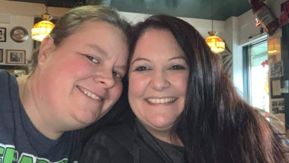 Fundraiser for Kari Godinez by Amanda Winegar : Angela Bowley Memorial Fund