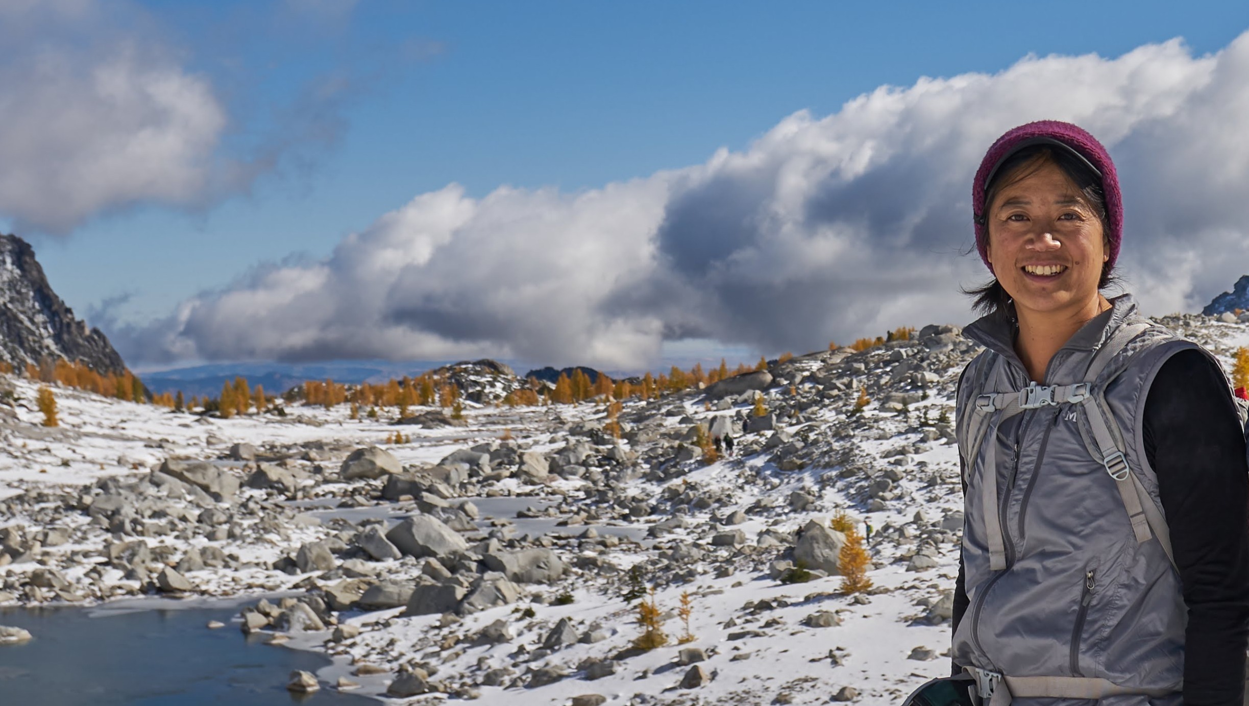 Fundraiser by Tom DeMint : Chelan County Mountain Rescue for Dr ...