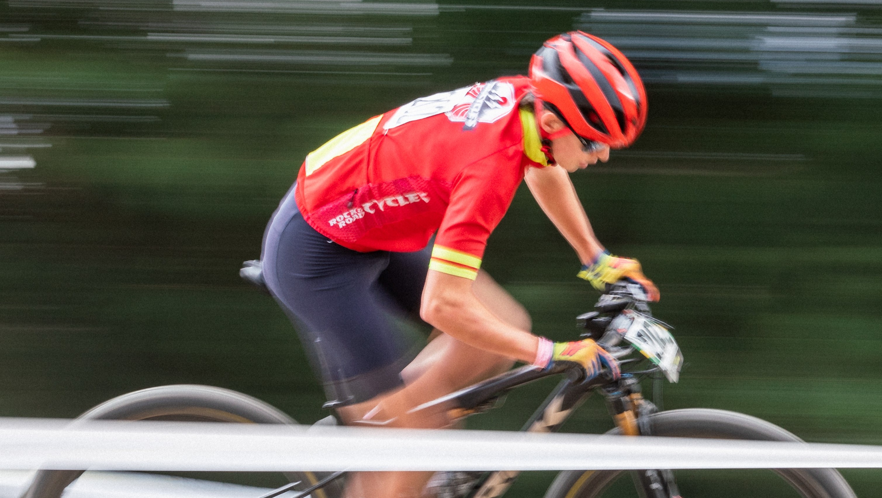 Fundraiser by Sue-Anne Stuart : Help Riley Corke debut at MTB World ...