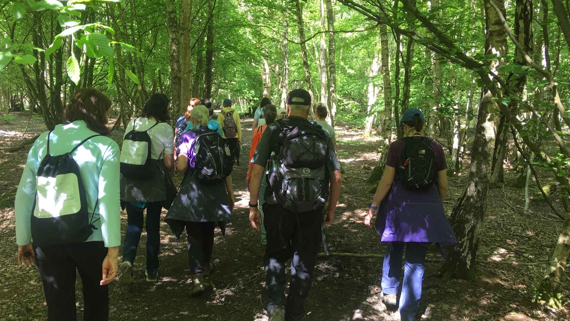 Fundraiser for Jean Redman by Natalie Coles : Challenge Northavon ...