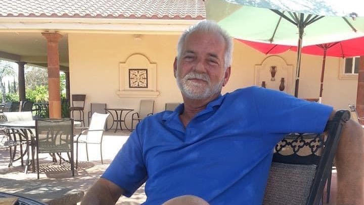Fundraiser for Anna Edgcomb by Stephanie Forsman : Ted Goldbeck Memorial