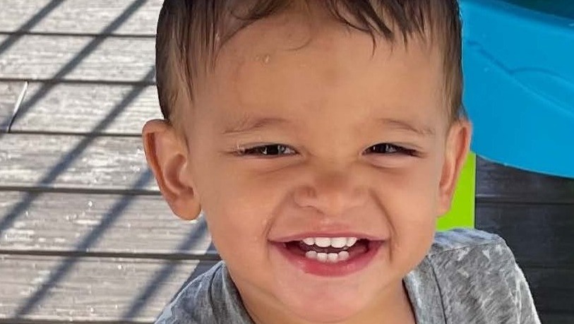 Fundraiser by Friends of The Shane Sagers Family : Knox Ramos Hernandez