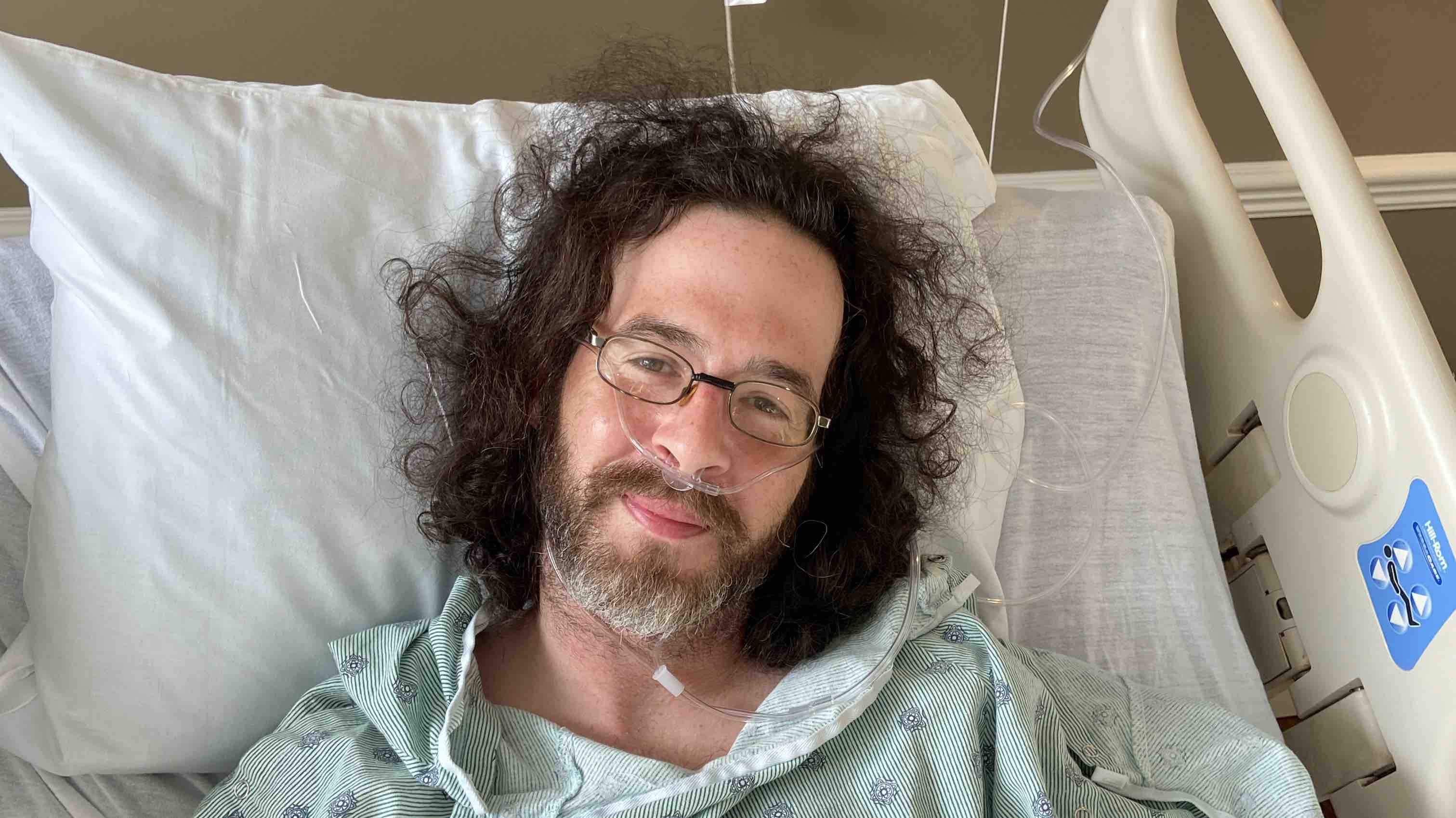 Fundraiser for Stephen Ryland by Patrick Barfield : Rylands Road to ...