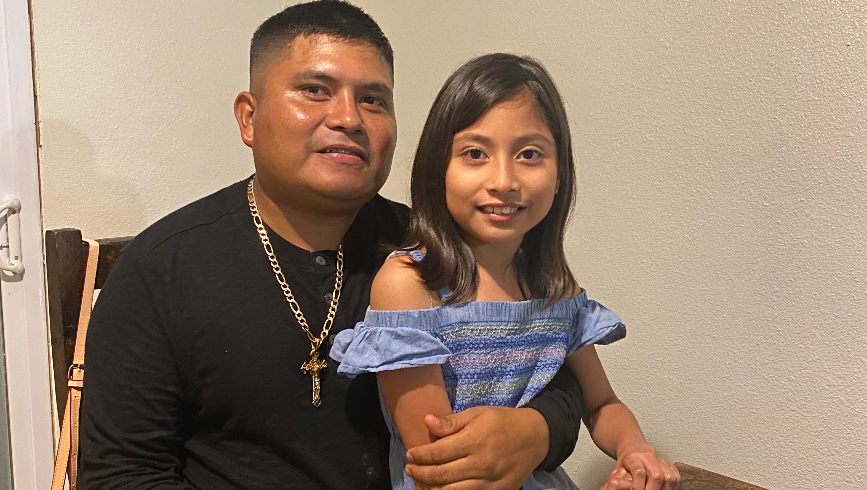 Fundraiser for Hector Juarez by Leticia Juarez : Pablo Balzamar