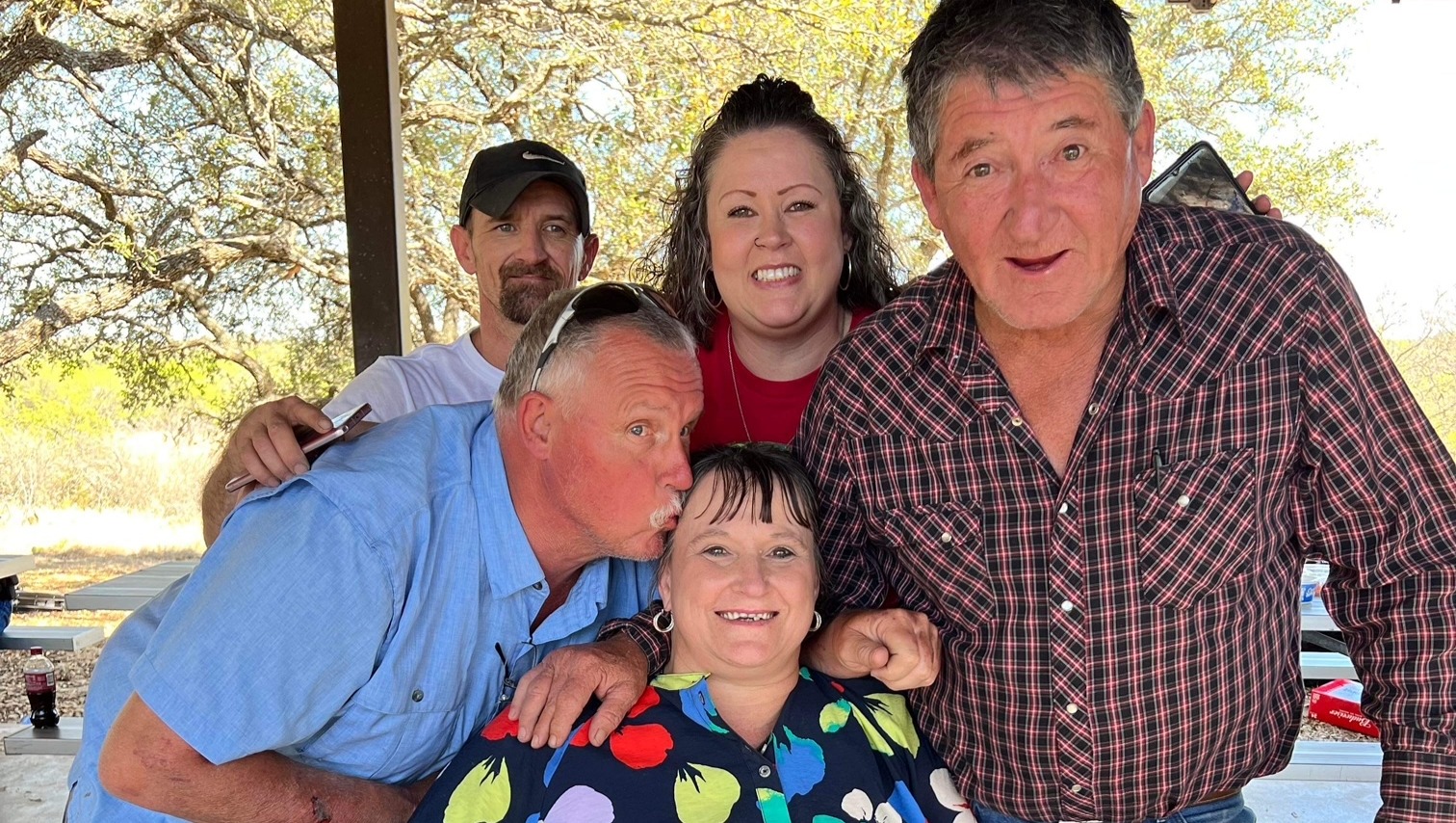 Fundraiser by Deven Densman : Karen Marie Densman