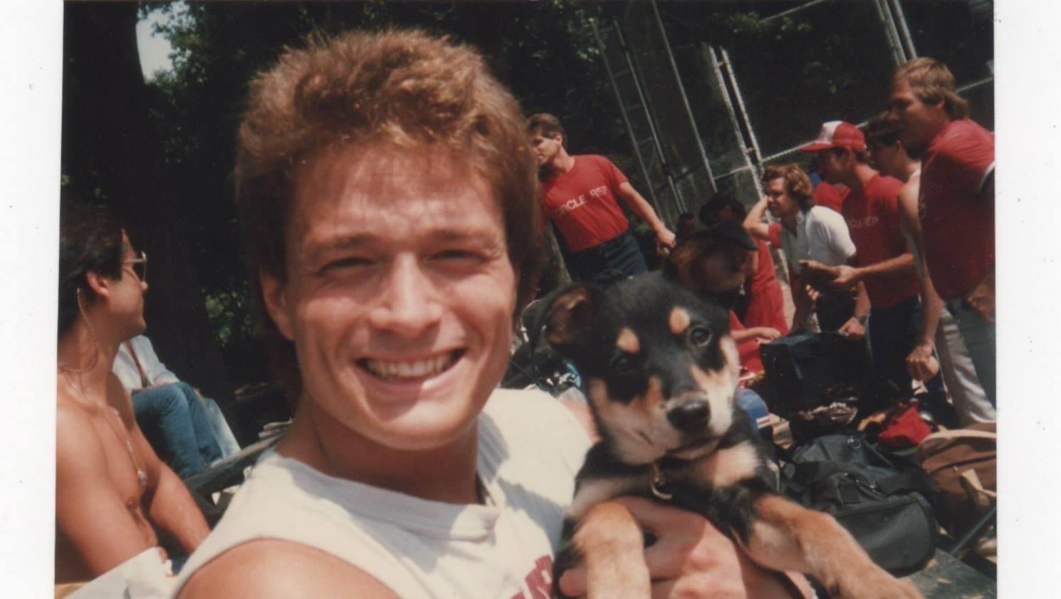 Fundraiser for Gary Goldman by Michael Rapp : Friends of Gary Goldman