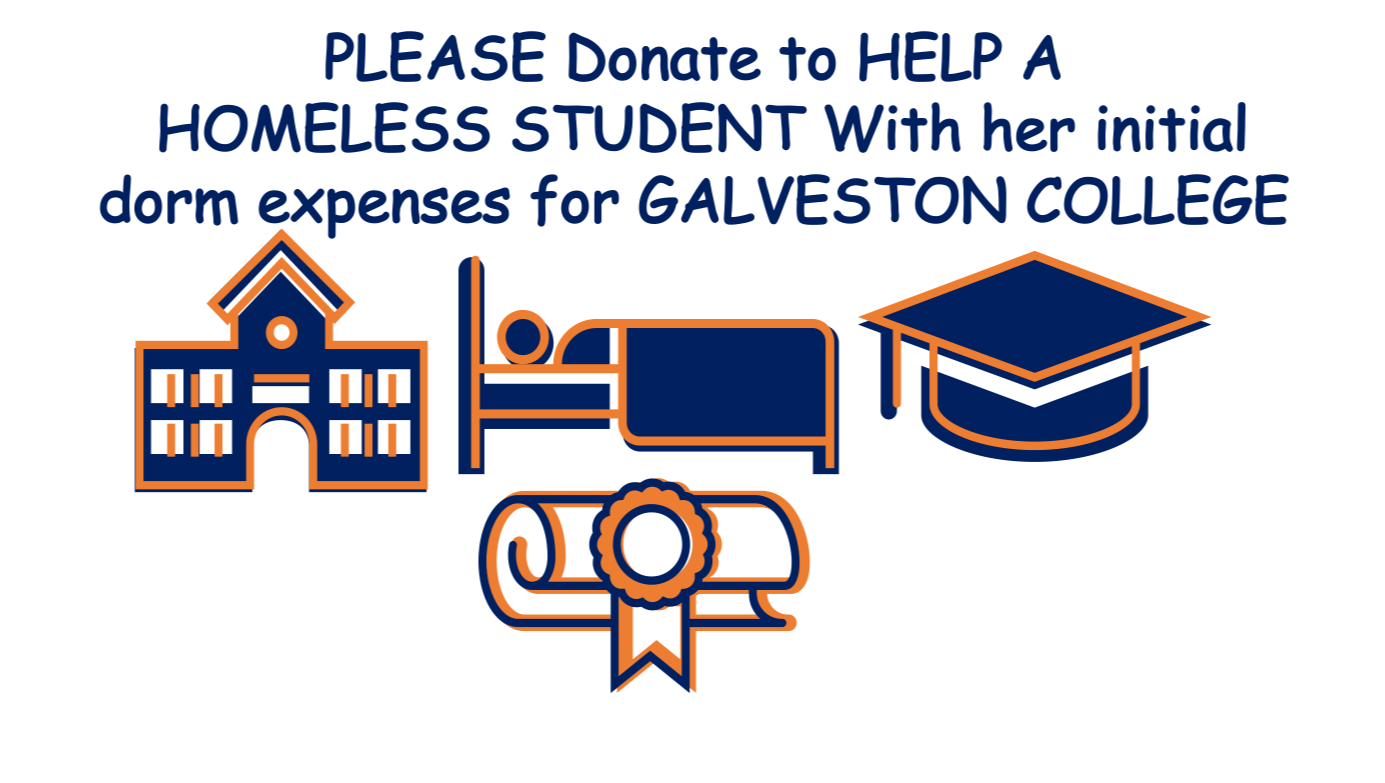 Fundraiser By Erin Kline A Struggling Homeless Student With Dorm Expenses fundraiser-by-erin-kline-a-struggling-homeless-student-with-dorm-expenses
