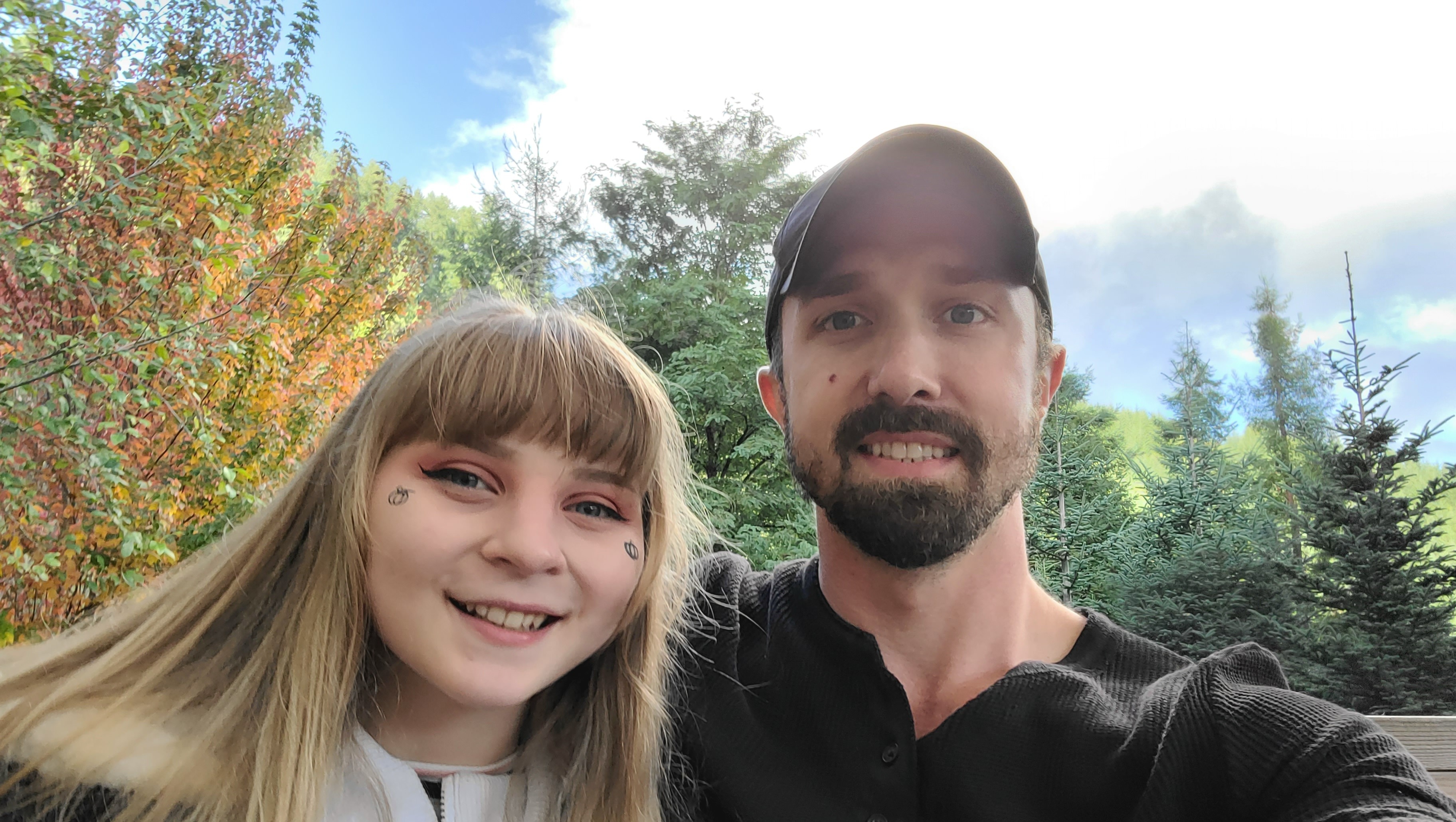 Fundraiser for Robin Murphy by Kristopher Murphy : Kristopher and Rizzy ...