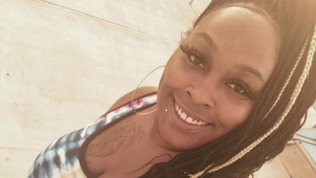 Fundraiser for Leroy Cole by Rebecca Harris : Tiffani D Cole