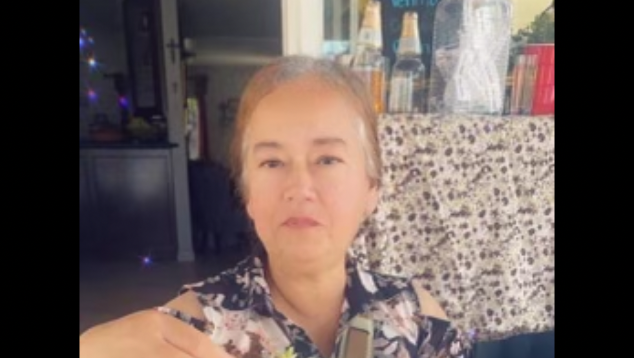 Fundraiser by Erika Galvan : Martha Magana