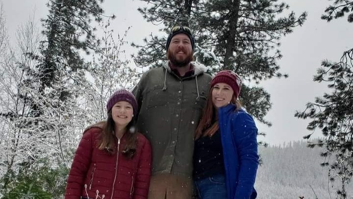 Fundraiser for Kari Allen by Angie Morrison : Derek's Medical Expenses