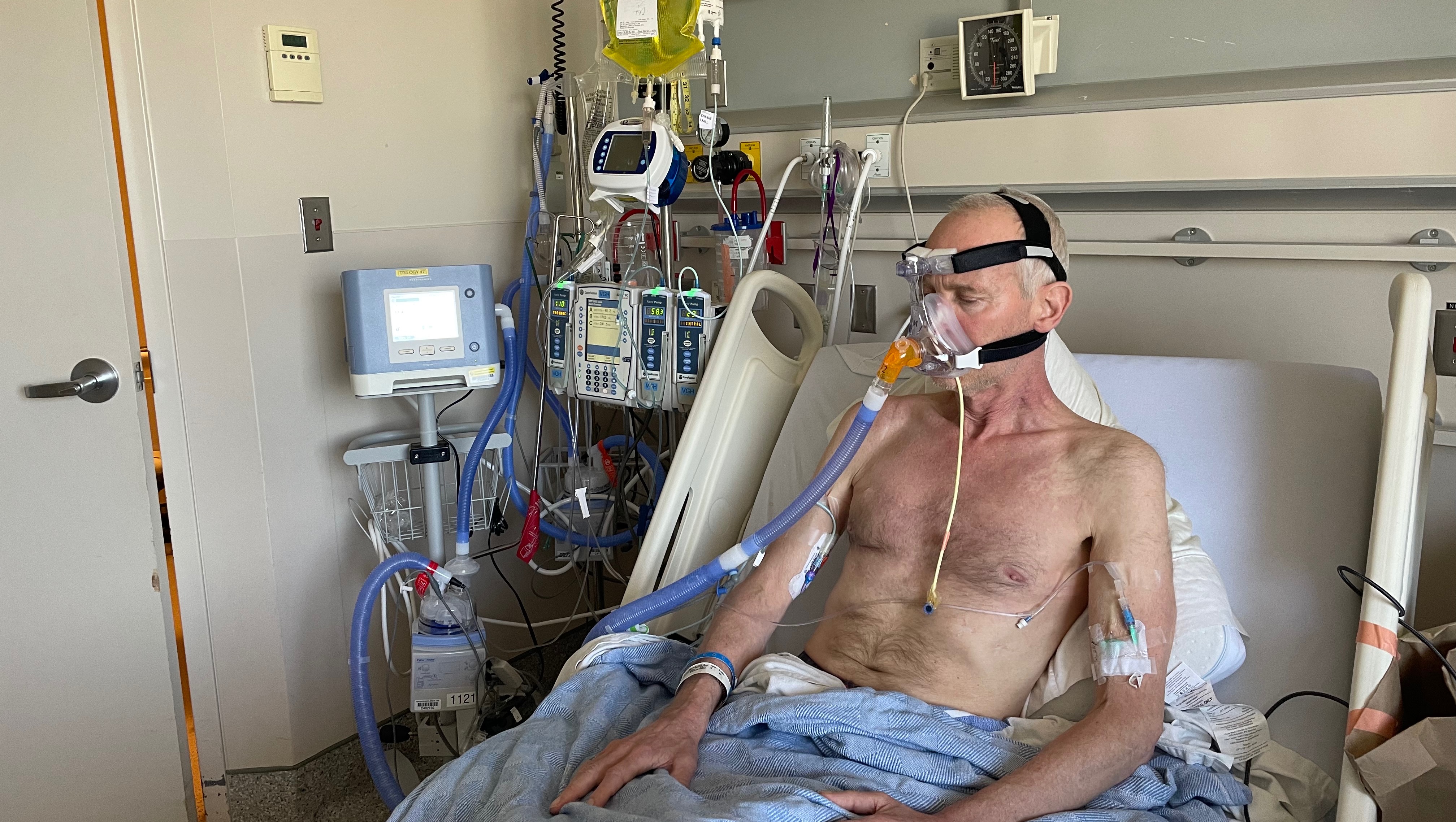 Fundraiser for Rachel Osman by Matthew Stirling : Richard Bradshaw ...