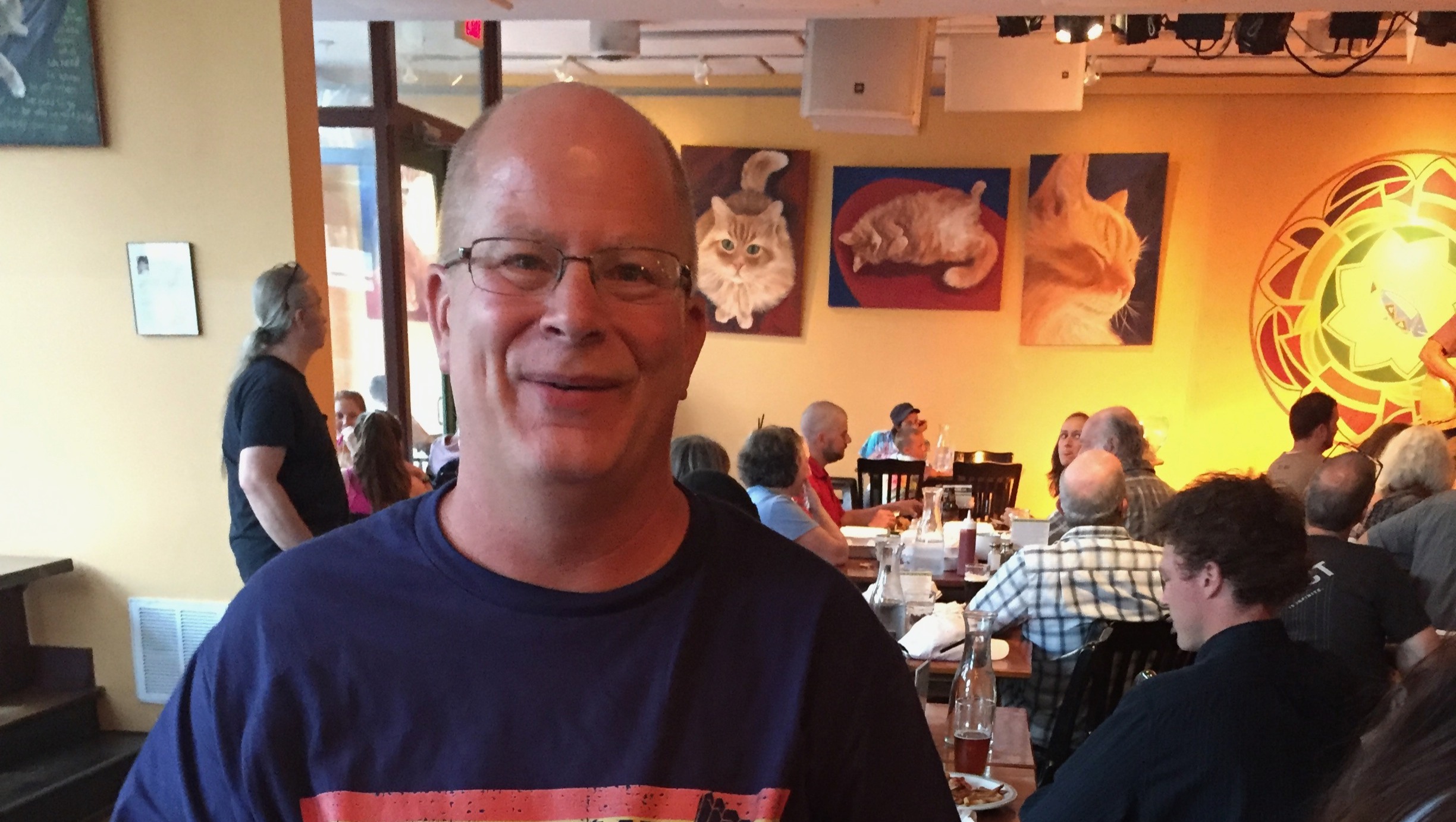 Fundraiser for Joseph Ebeling by Genny Uhl : Support Joe Ebeling's Recovery