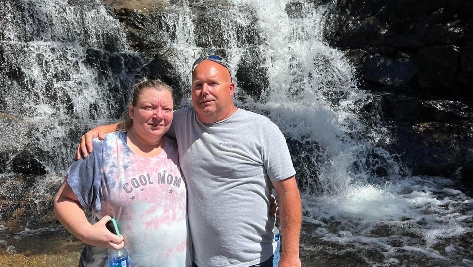 Fundraiser for Lisa Goldsmith by Heather Senn : Jon Goldsmith