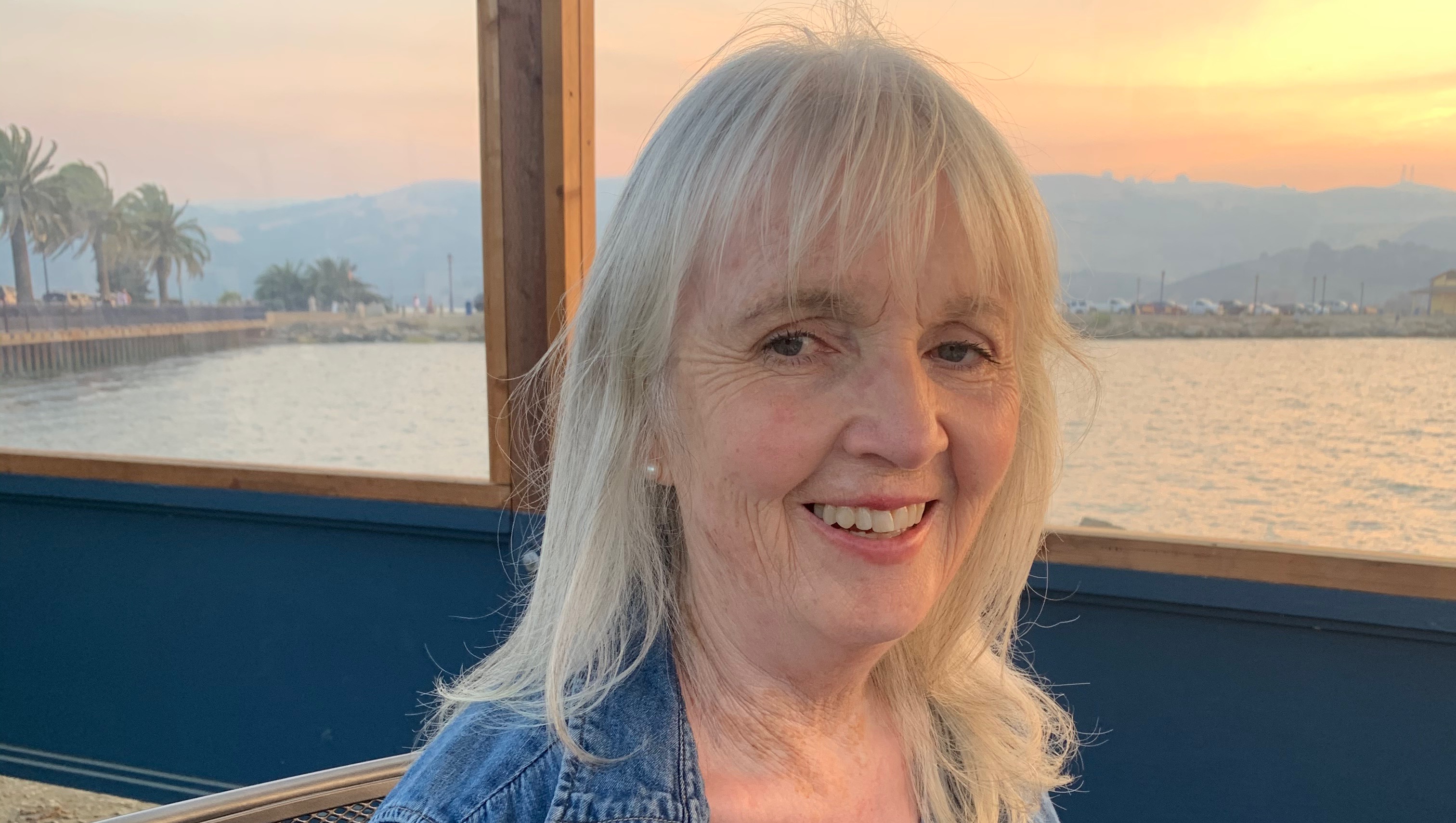 Fundraiser for Michelle Murphy-Oyao by Kumara And Mirabai : Michelle’s ...