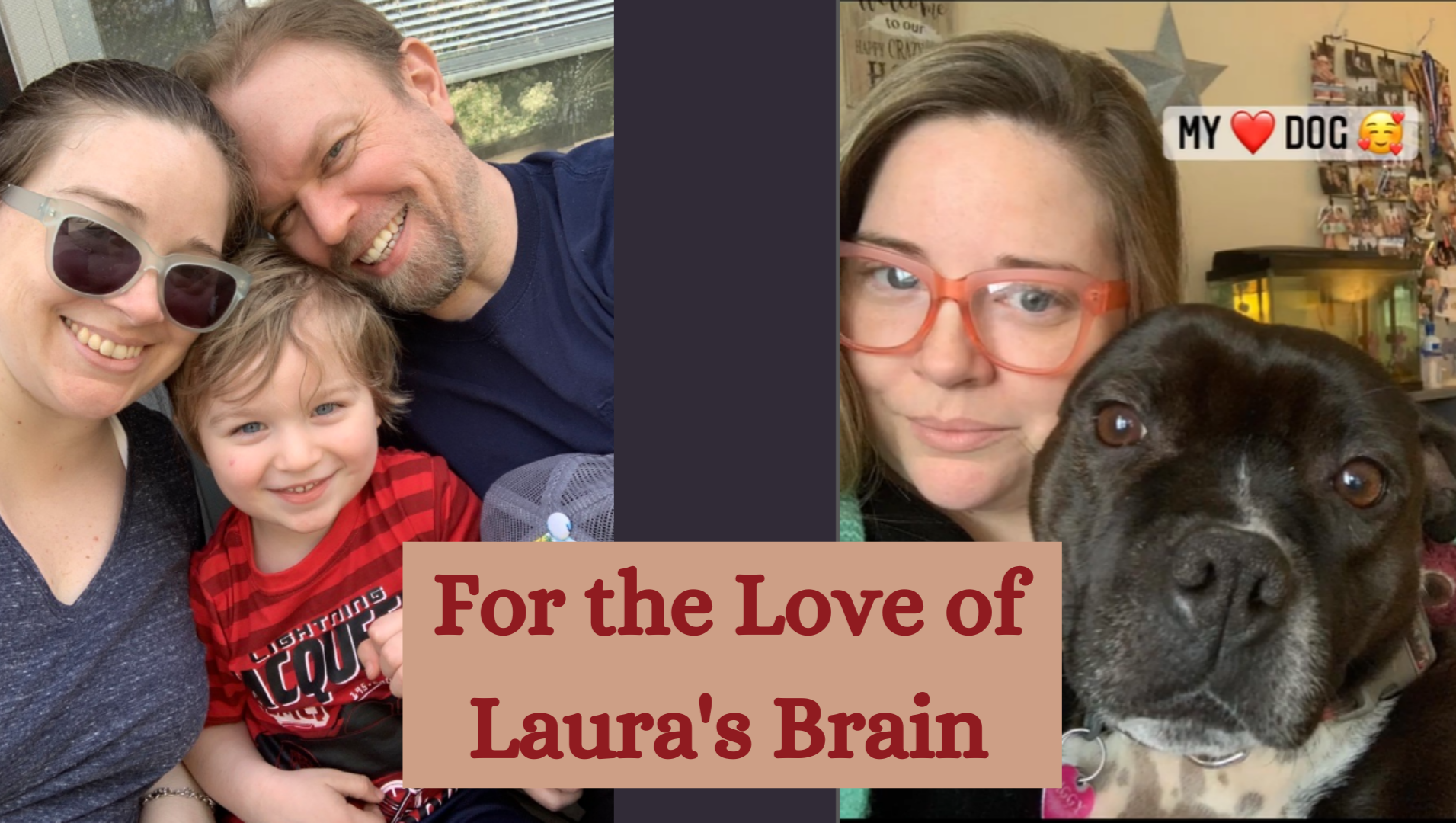 Fundraiser for Laura Harrison by Emily Anthon : For the LOVE of Laura's ...