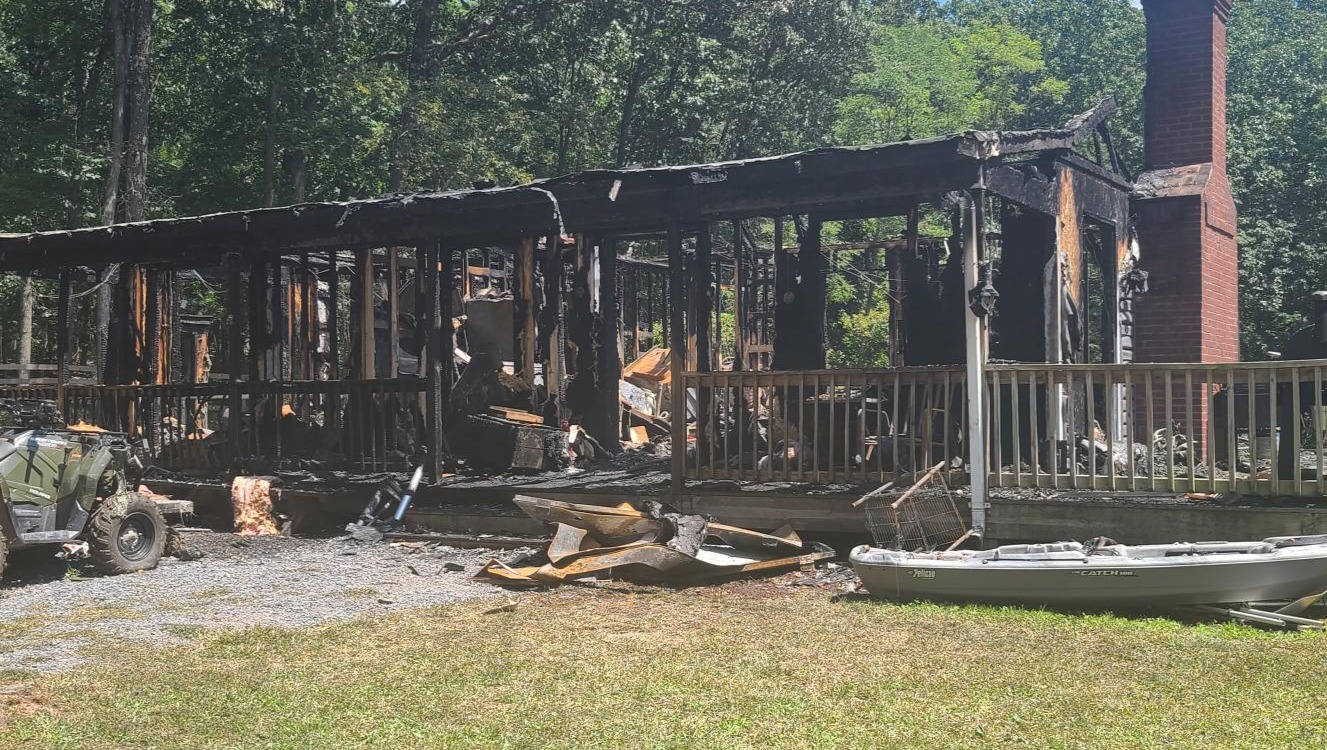 Fundraiser for Mitchell Boyle by Tina Bramble : Local Family Looses ...