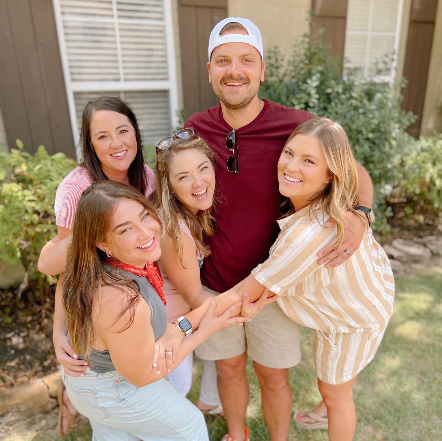 Fundraiser for Leighton Spann by Cameron Spann : Help Our Mom Fight ...