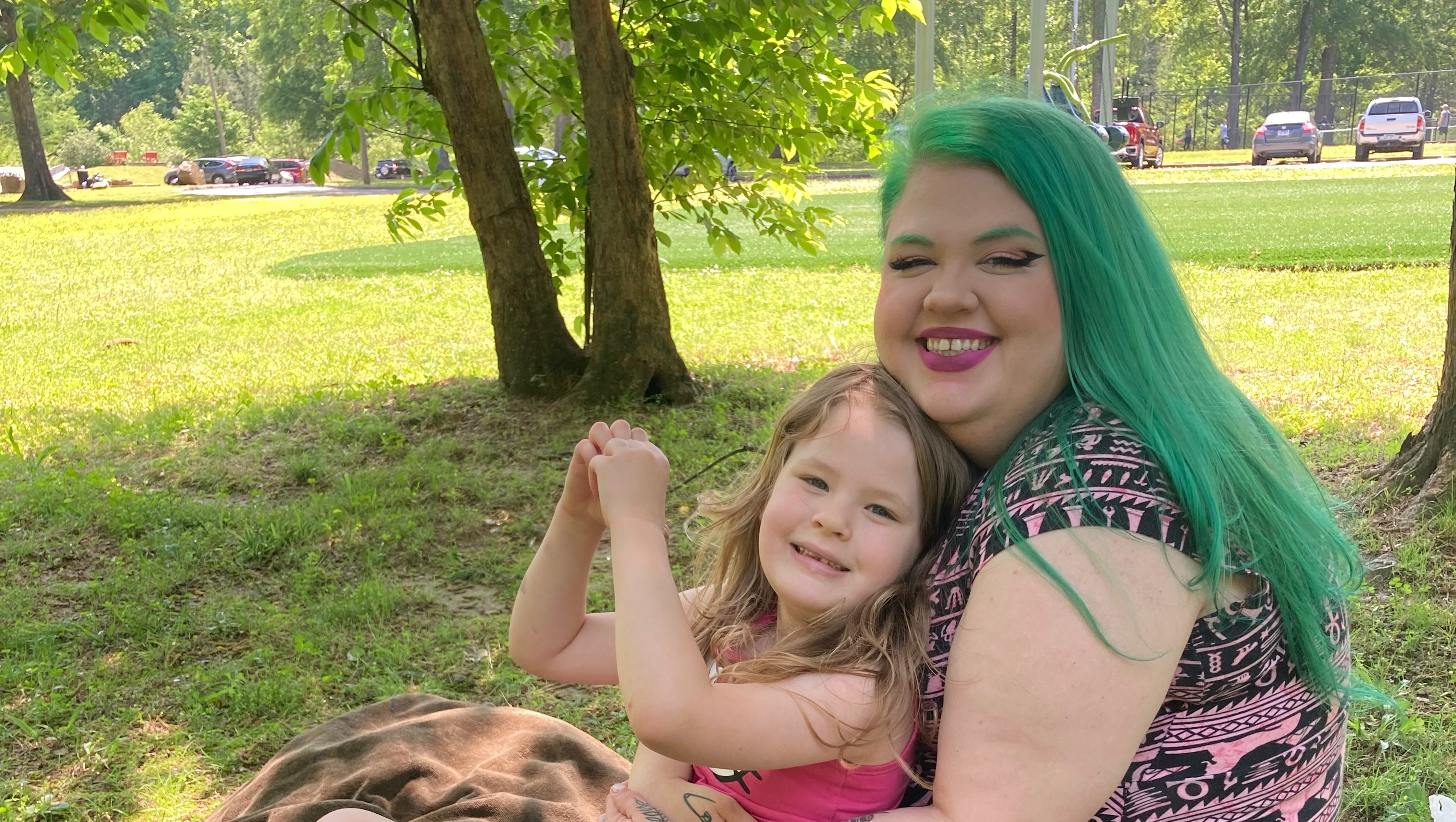 Fundraiser by Austin Shinn : Amanda’s Surgery