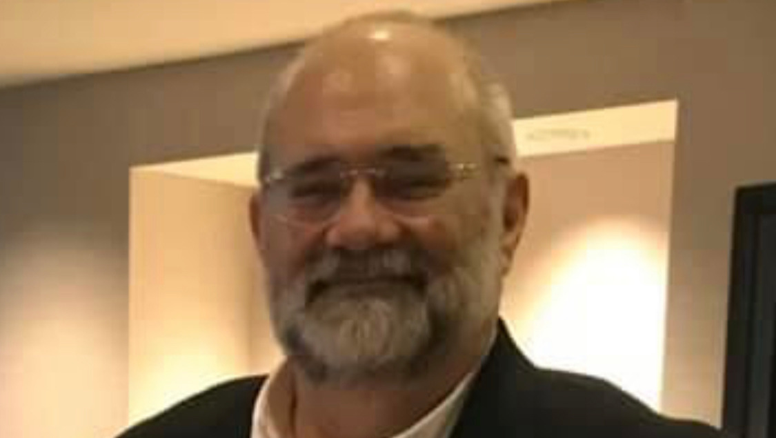 Fundraiser for Kevin Plew by Stephanie Banke : Kevin Plew