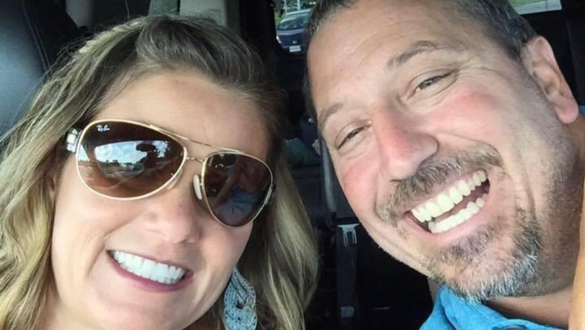 Fundraiser by Tracy Culpepper : Chuck's Construction