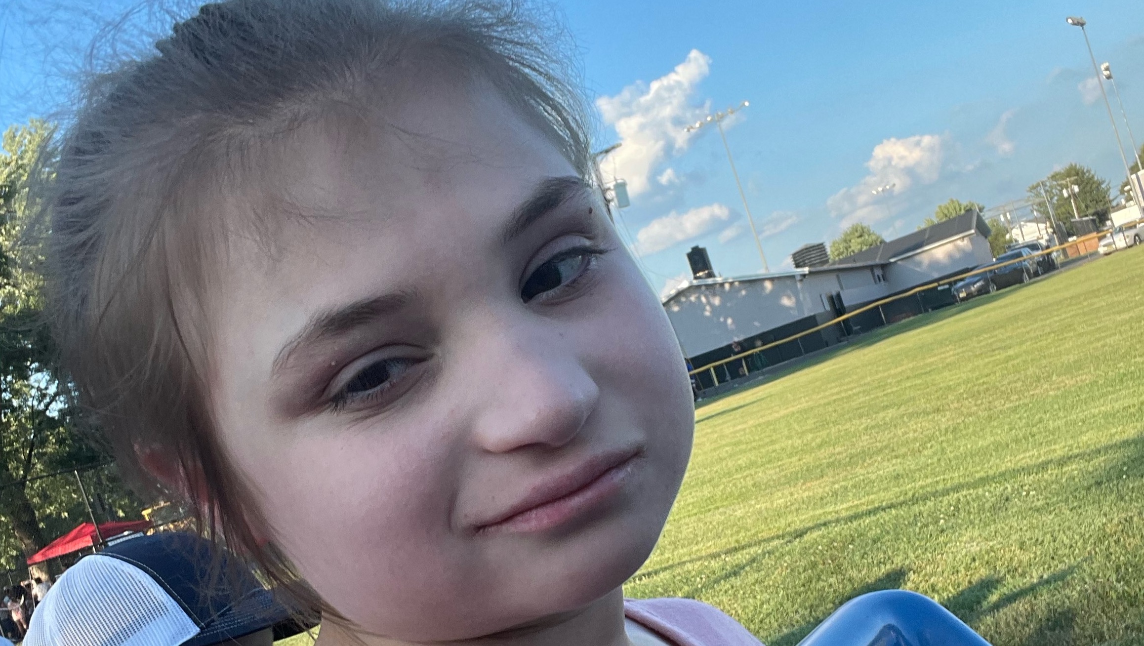 Fundraiser by Leah Fowler : Gabriella get her Baja hearing device