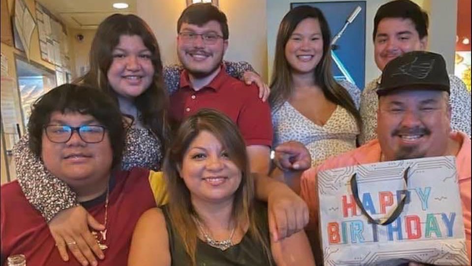 Fundraiser for Rolando Torres by Kali Scott : Rolando Torres