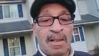 Fundraiser by Zarinah Busby : Funeral expenses for Shareef Abdullah (Pops)