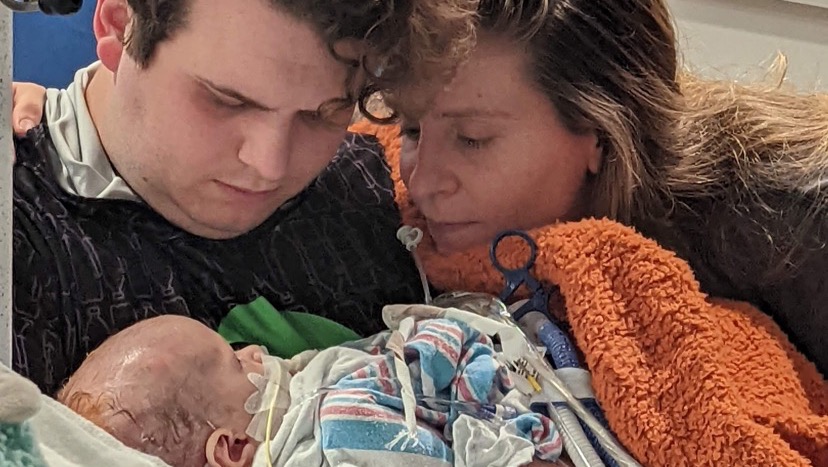 Fundraiser for Joseph Heflin by Melissa Cleaveland : the Joiner’s ...