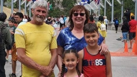 Fundraiser for Connie Chenoweth by Jamie Chenoweth-Chilton : Help Mike ...