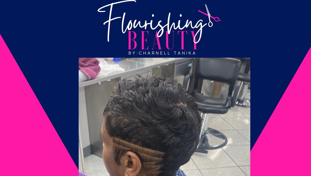 Fundraiser by Charnell Williams : Flourishing Beauty
