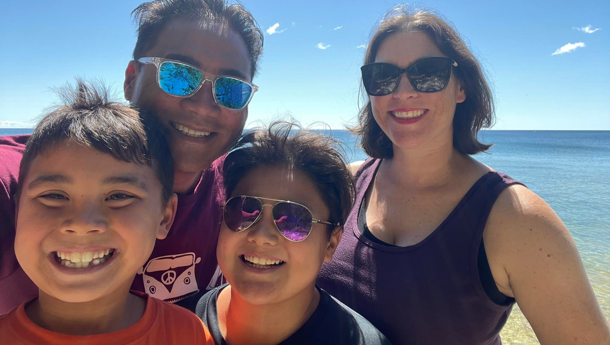 Fundraiser for Margaret Weis by Tahlia Weis : Funds for Declan and Liam.