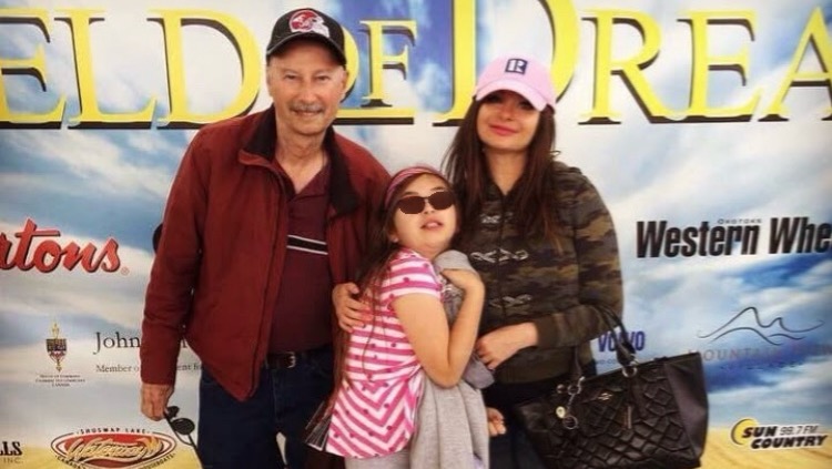 Fundraiser by Beth Wall : Support for Dan Wall’s Family in Their Time ...