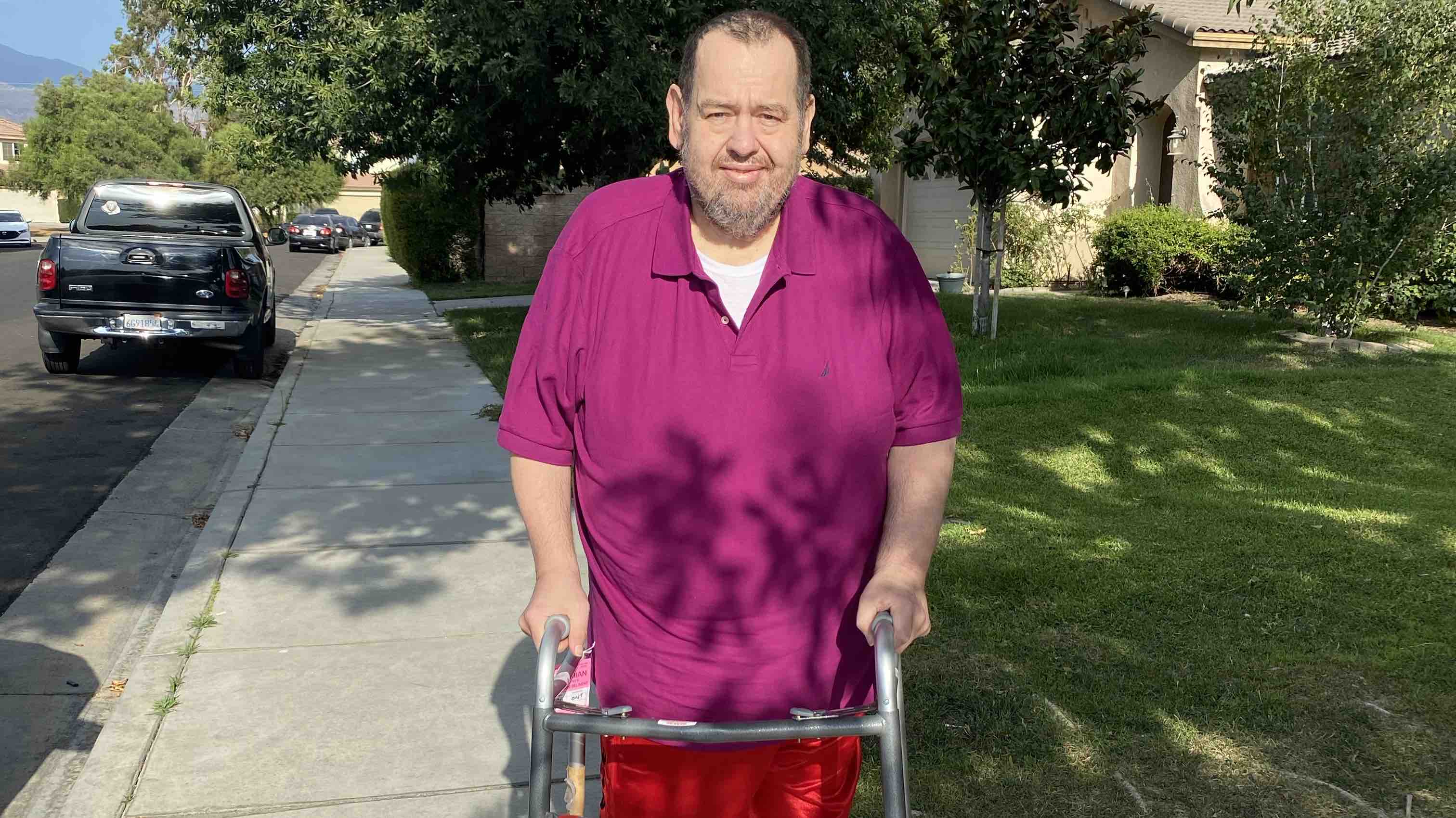 Fundraiser by Kristy Jimenez : Help Pavel get home to Germany
