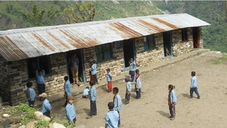 Fundraiser by Uttam Sherchan : Donate to help poor school children in ...