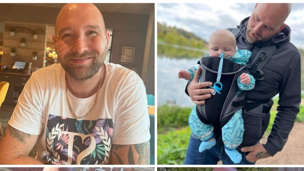 Fundraiser by Nick Farmer : In Memory of Craig Pearson