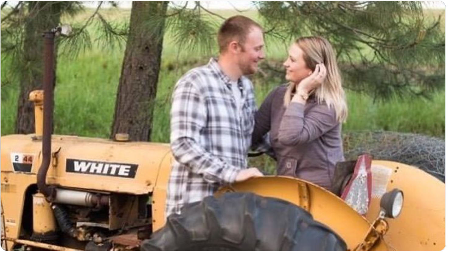 Fundraiser by Tyler Jill Warman : Jill and Tyler fire recover