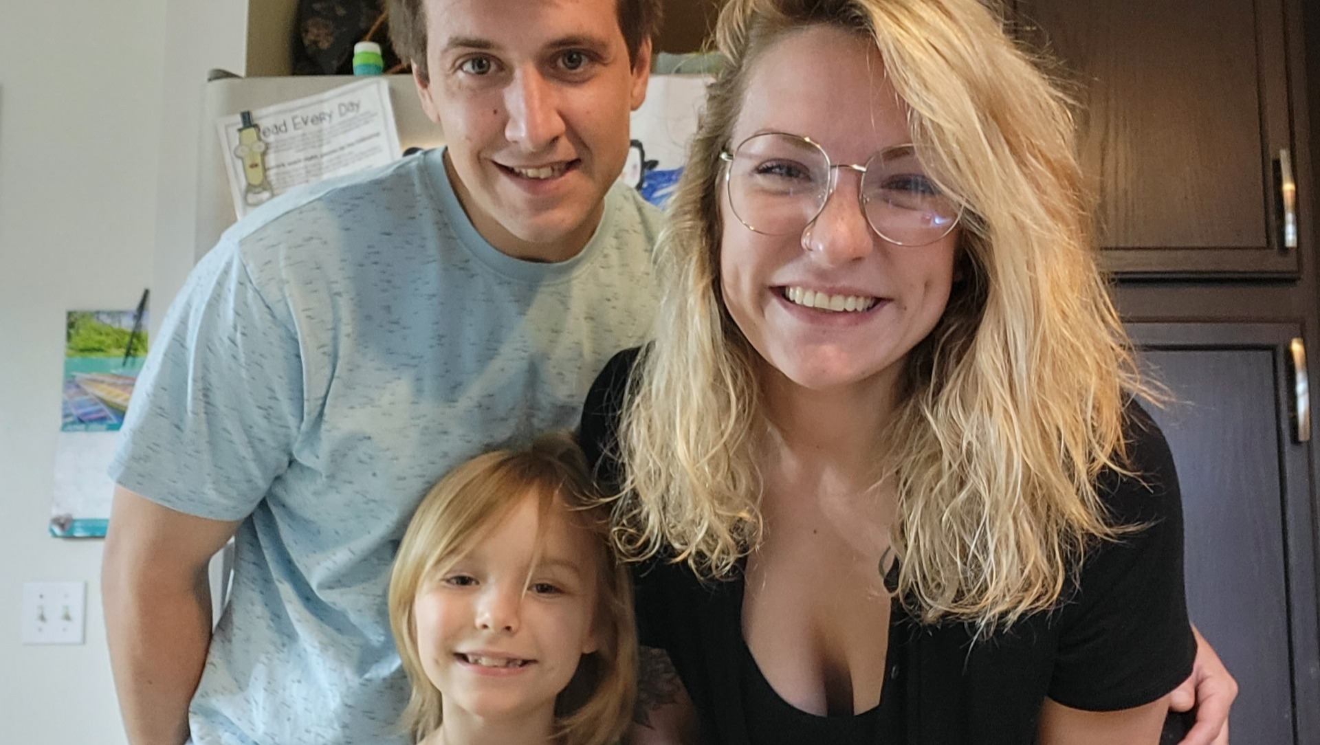 Fundraiser by Karin McHale : Karin's constant BGL monitor