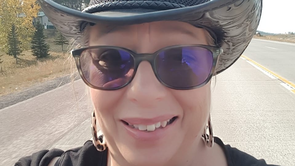 Fundraiser for Renee Garcia by Hailey Jacobsen : Renee Robbins Garcia