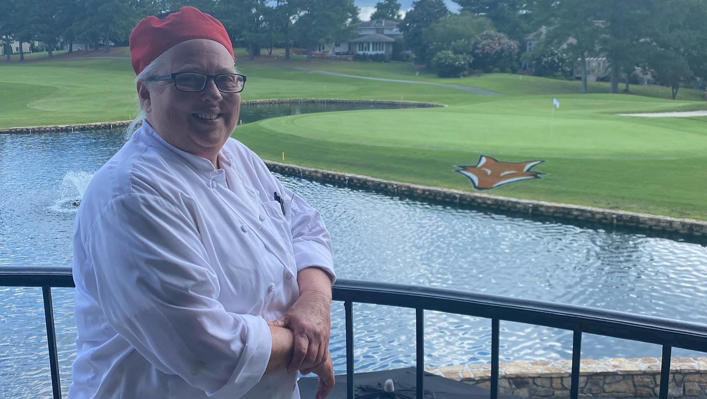 Fundraiser for Patti Thigpen by Caroline Inman : Please help get Susan ...