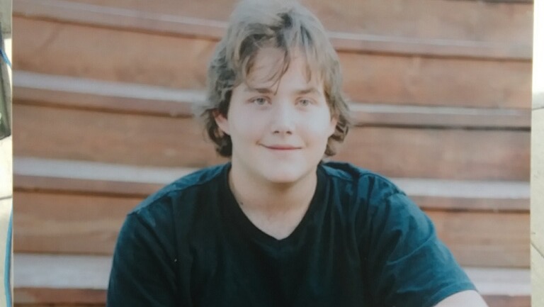 Fundraiser for Ben Monroy by Tylie Kimbley : Monroy Family