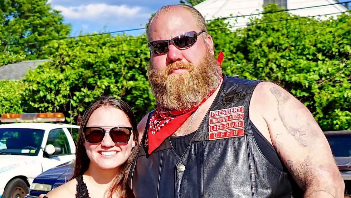 Fundraiser for Philip Geraci by Harold and Diana Tennant : Grizzly's ...