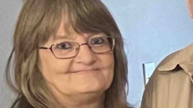 Fundraiser for Kathryn Vercher by April Holley : Donate to Kathy's ...