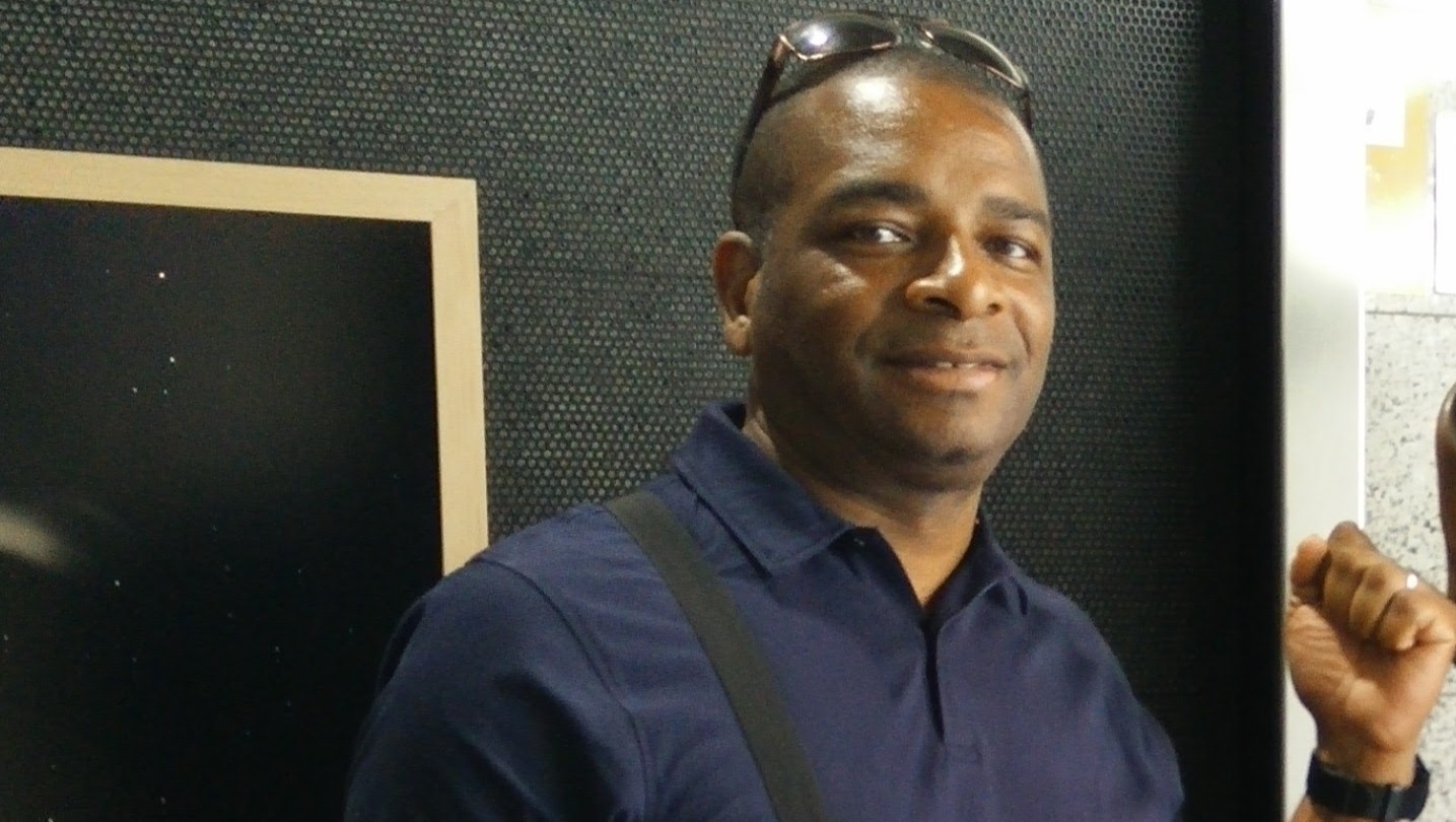 Fundraiser by Dionne Bailey : Derrick's surgery recovery
