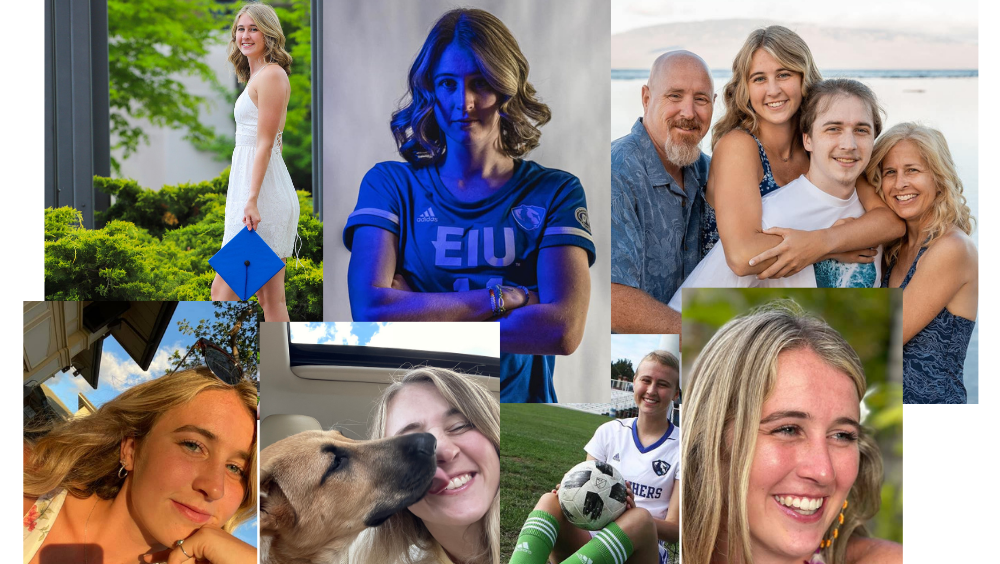 Fundraiser for Hannah Heinz by Cameron Behm : Hannah's Double Shoulder Replacement Surgery