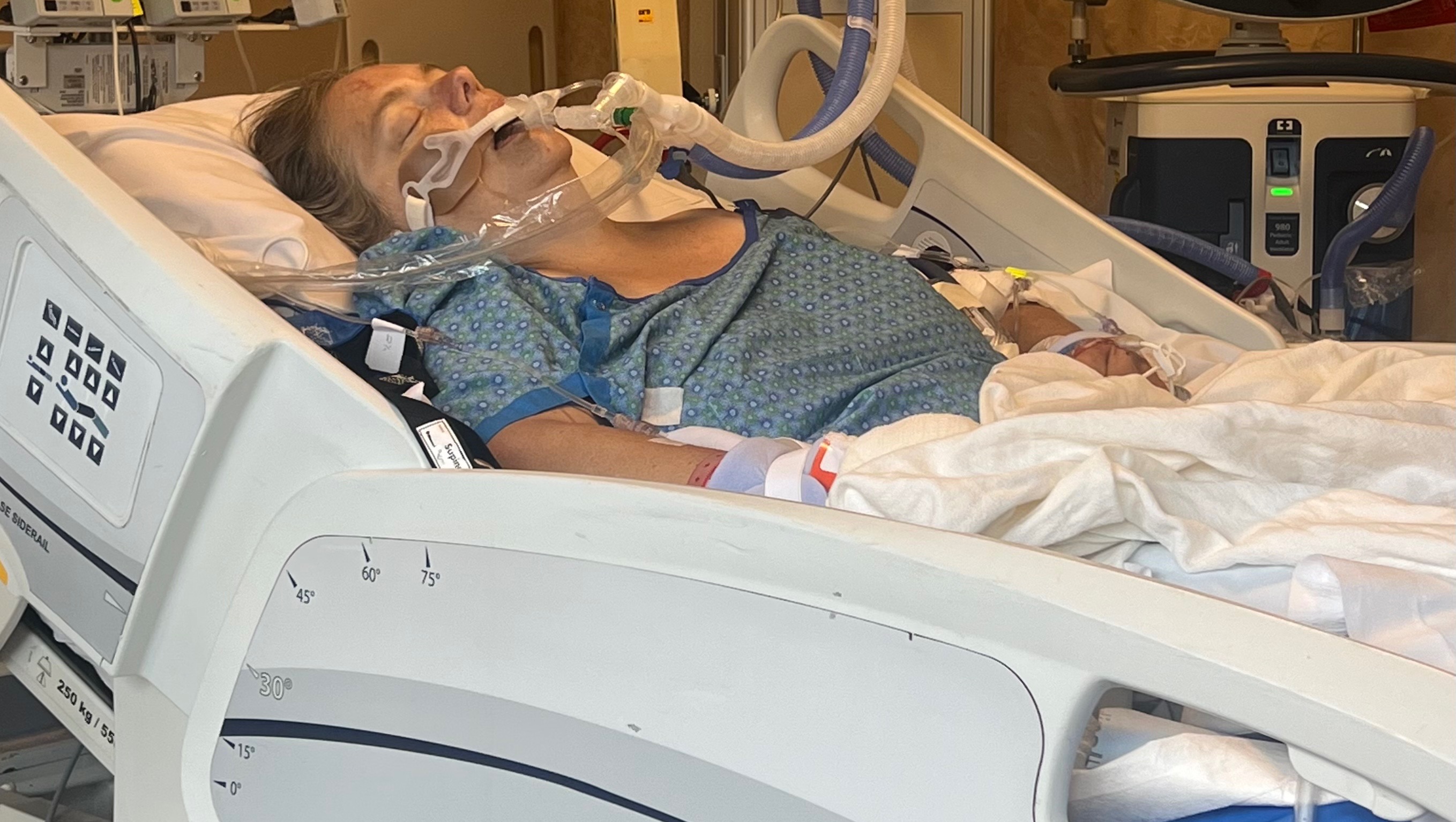 Fundraiser by Miranda Cain : Michelle Cain’s Recovery Fund