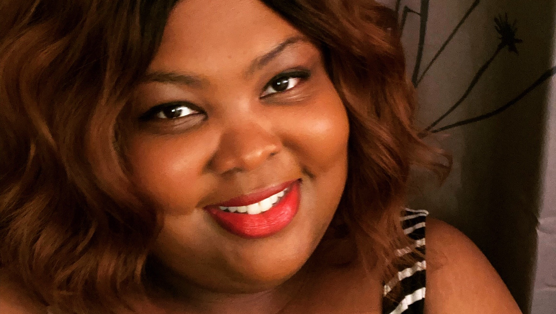 Fundraiser by Nikkia Green : My Rhythm Has Some Blues!