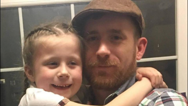 Fundraiser by Amy Goodchild : Paying tribute to THOMAS SCOTT GOODCHILD