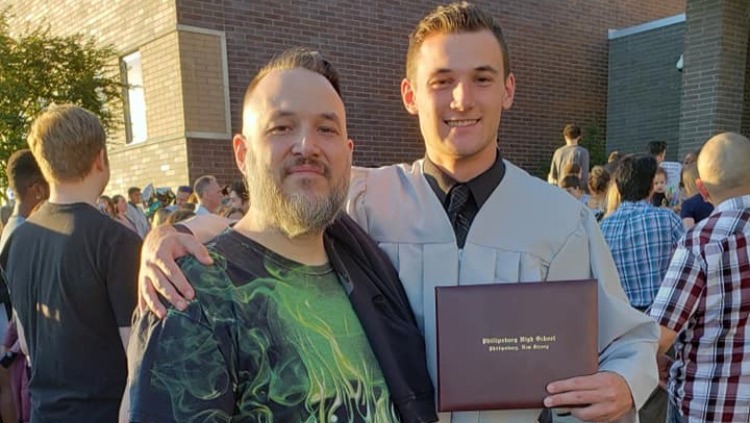 Fundraiser by Gabriel Lyons : Alan Kraus Memorial Fund